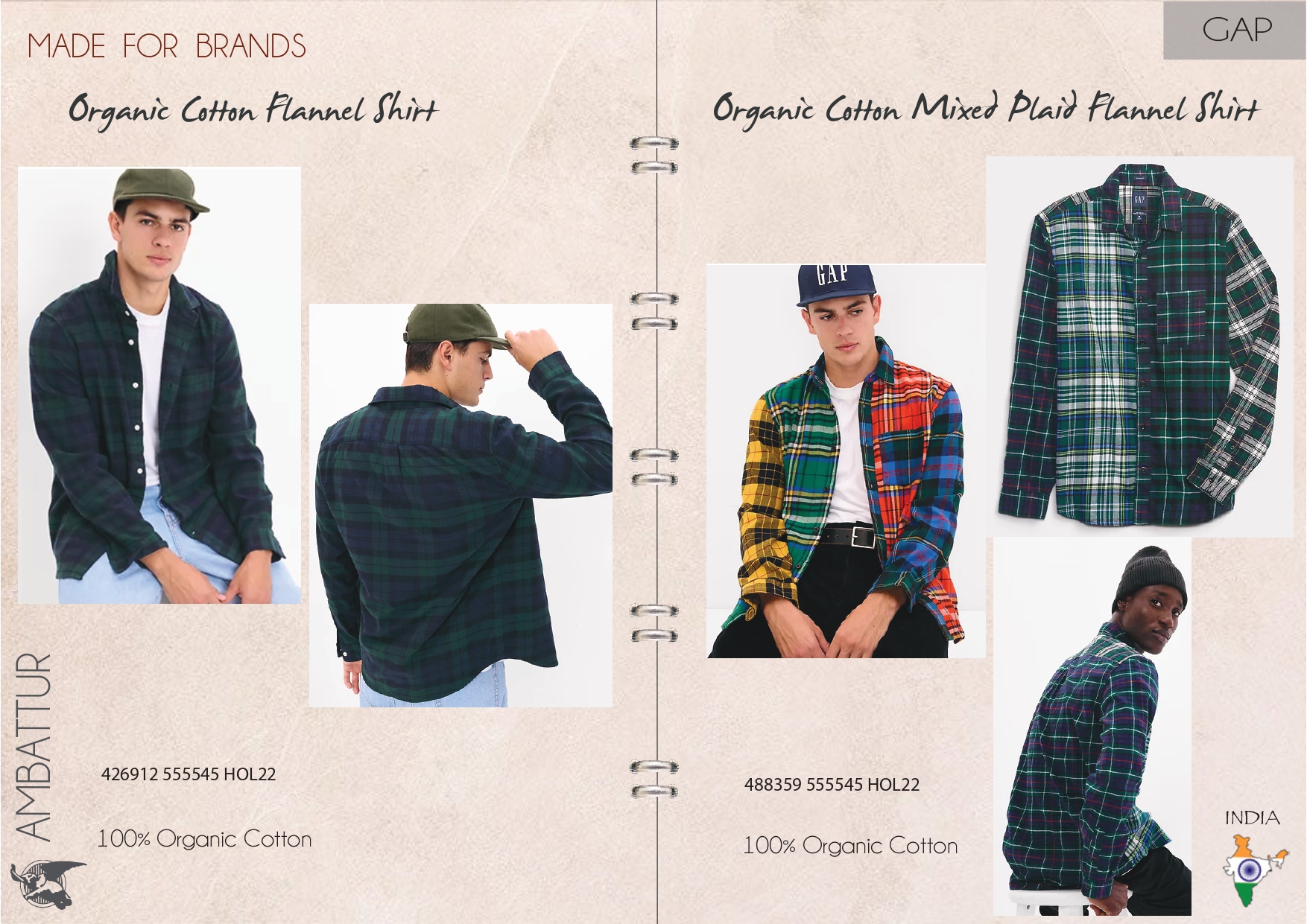 Men’s Gallery – Ambattur Clothing Company